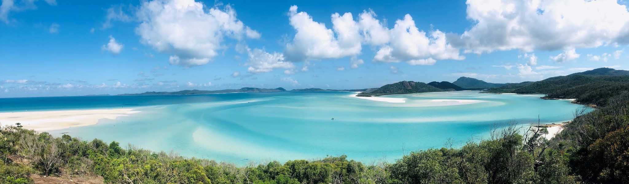 Hamilton Island State School